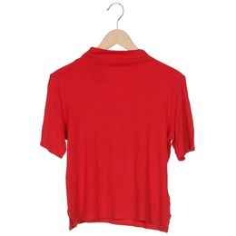 Rich & Royal Rich & Royal Damen T-Shirt, rot, Gr. 42