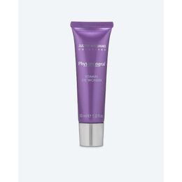 JWC Treueabo PM Vitamin Augencreme 30 ml