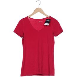 Esprit Damen T-Shirt, pink, Gr. 36