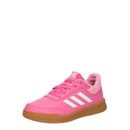 adidas Sportswear Sportschuh 'Tensaur' Jungen Gr&ouml;&szlig;e 36.5 hellpink / wei&szlig;