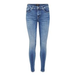 Vero Moda Curve Jeans 'LUX' Damen Gr&ouml;&szlig;e 41/42 blue denim