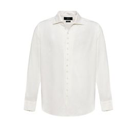 Antioch Button Up Shirt male Beige size M