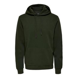 Only & Sons Only & Sons Sweatshirt 'Ceres' male Green size M