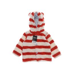 Baby Boden Damen Jacke, weiß, Gr. 80