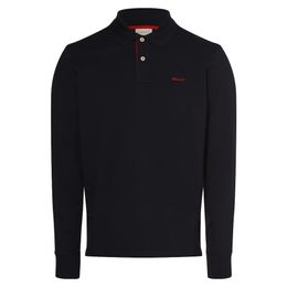 Gant Shirt male Blue size XXXL
