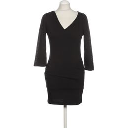 Véro Moda Vero Moda Damen Kleid, schwarz, Gr. 38