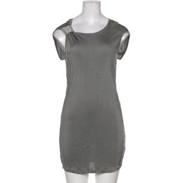 MAX & Co. MAX&Co. Damen Kleid, grau, Gr. 36