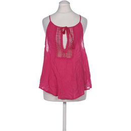 Hollister Damen Top, pink, Gr. 36