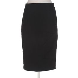 Zara Damen Rock, schwarz, Gr. 36