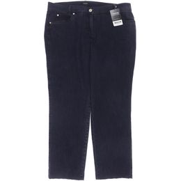 Walbusch Damen Jeans, marineblau, Gr. 22