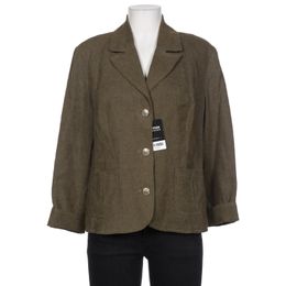 Walbusch Damen Blazer, grün, Gr. 22