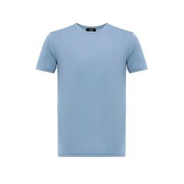 Antioch Shirt Herren Gr&ouml;&szlig;e M hellblau