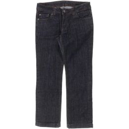 s.Oliver Damen Jeans, blau, Gr. 38