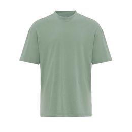 Antioch Shirt male Green size XL