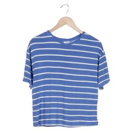 Marc O'Polo Marc O Polo Damen T-Shirt, blau, Gr. 36