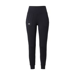 Under Armour Workout Pants 'Motion' female Black size XXL
