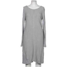 s.Oliver Damen Kleid, grau, Gr. 44