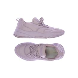 Marc O'Polo Marc O Polo Damen Sneakers, flieder, Gr. 39