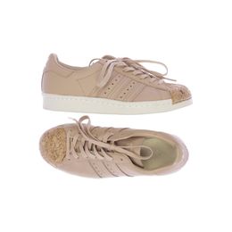 adidas originals Damen Sneakers, beige, Gr. 3.5