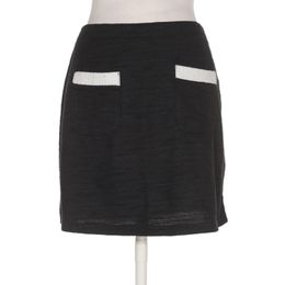 Zara Damen Rock, schwarz, Gr. 38