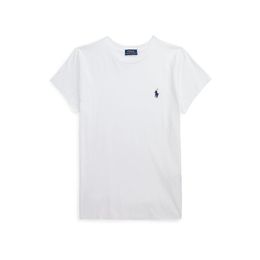 Polo Ralph Lauren Shirt female White size M