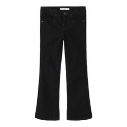 name it Jeans 'Polly' M&auml;dchen Gr&ouml;&szlig;e 158 black denim