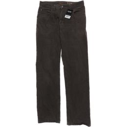 Camel Active Herren Jeans, braun, Gr. 33