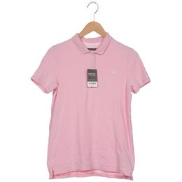 Marc O'Polo Marc O Polo Damen Poloshirt, pink, Gr. 36