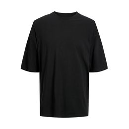 Jack & Jones JACK & JONES T-Shirt 'JJECharge' Herren Gr&ouml;&szlig;e XXL schwarz