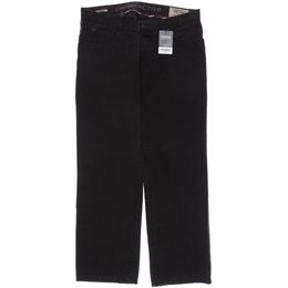 Camel Active Herren Jeans, braun, Gr. 36