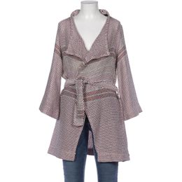 Rich & Royal Rich & Royal Damen Strickjacke, pink, Gr. 36