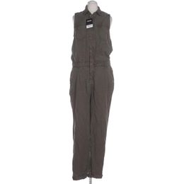 Abercrombie & Fitch Abercrombie & Fitch Damen Jumpsuit/Overall, grün, Gr. 38