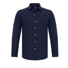 Antioch Button Up Shirt male Blue size M