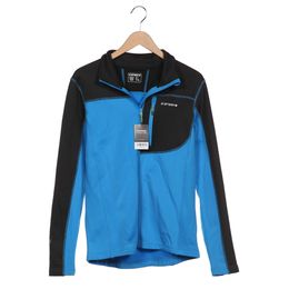 Icepeak Herren Jacke, blau, Gr. 48