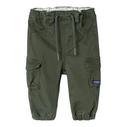 name it Pants 'Ben' kids Green size 74
