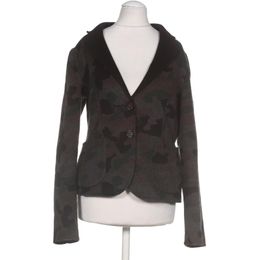 Blonde No.8 Damen Blazer, schwarz, Gr. 36