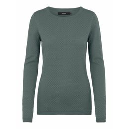 Véro Moda VERO MODA Pullover 'Care' Damen Größe XL khaki