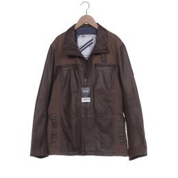 Daniel Hechter Herren Jacke, braun, Gr. 50