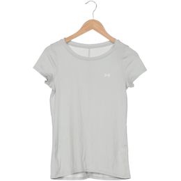 Under Armour Damen T-Shirt, türkis, Gr. 34