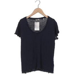 Esprit Damen T-Shirt, marineblau, Gr. 36