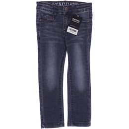 STACCATO Herren Jeans, marineblau, Gr. 98