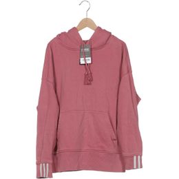 adidas originals Damen Kapuzenpullover, pink, Gr. 34