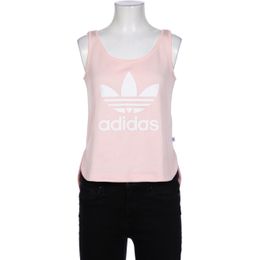 adidas originals Damen Top, pink, Gr. 36