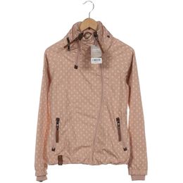 Naketano Damen Jacke, beige, Gr. 34