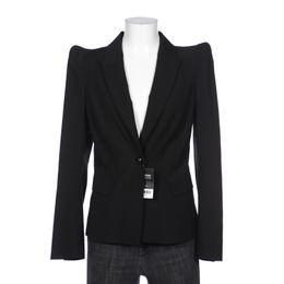 comma, Comma Damen Blazer, schwarz, Gr. 38