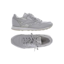 Reebok CLASSIC Damen Sneakers, grau, Gr. 37