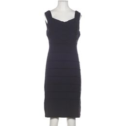 Betty Barclay Damen Kleid, blau, Gr. 38