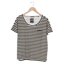 Marc O'Polo Marc O Polo Damen T-Shirt, schwarz, Gr. 38