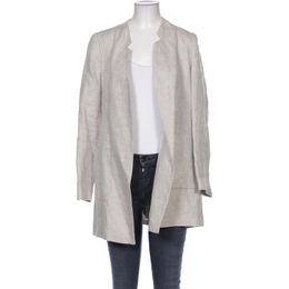 Zara Damen Blazer, grau, Gr. 38