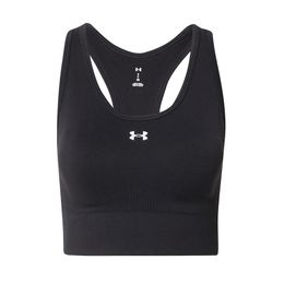 Under Armour Sports Bra 'Vanish' female Black size S